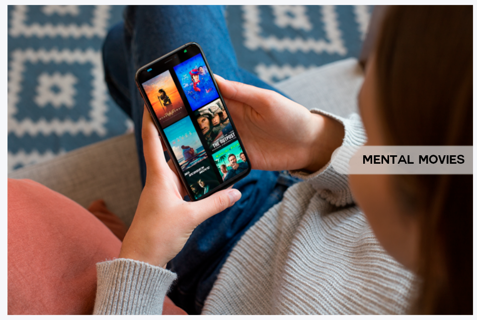 Mental Movies – MARIANO GOÑI